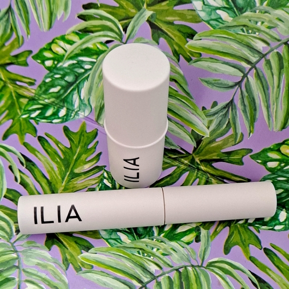 ILIA | Makeup | Ilia Makeup Limitless Lash Black Mascara 3g Multistick ...